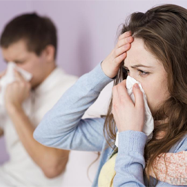 What are common community diseases and how can they be identified?