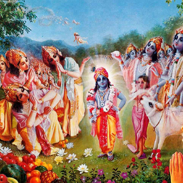 Principles of Bhakti | Important Rules and Teachings of the Path of Bhakti