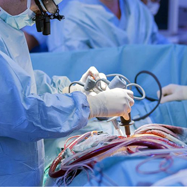 What are the chances of heart attack after bypass surgery in first year ...