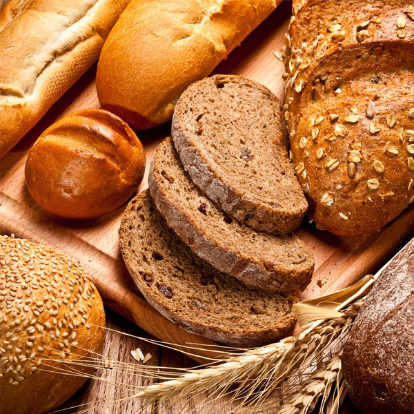 What are the wheat alternatives in diet