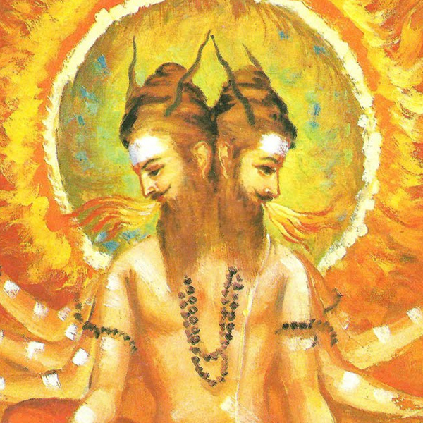 What is Agni in Vedic science?