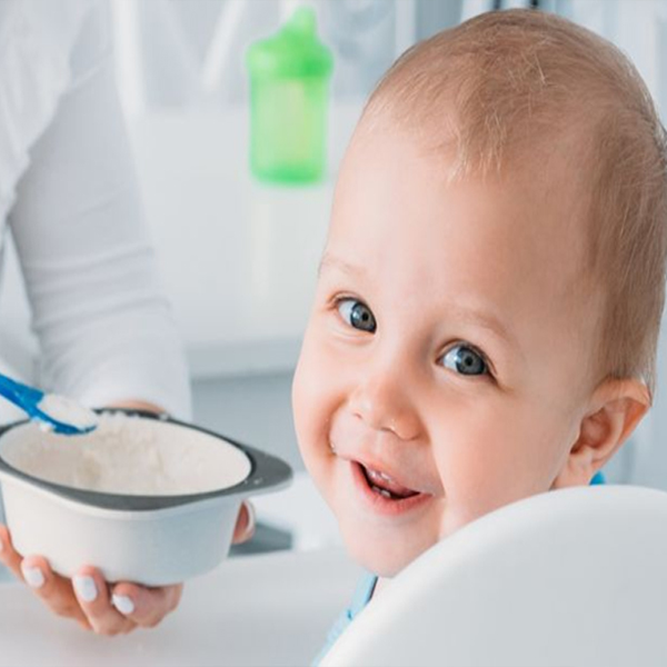 What is the frequency of follow-up in the babies? | Dr. Smita Mishra