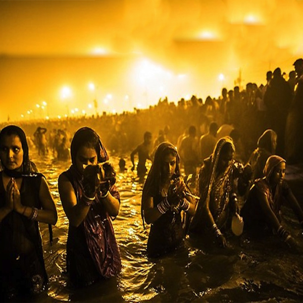 What is a Vedic Bath? Benefits and Rituals Explained