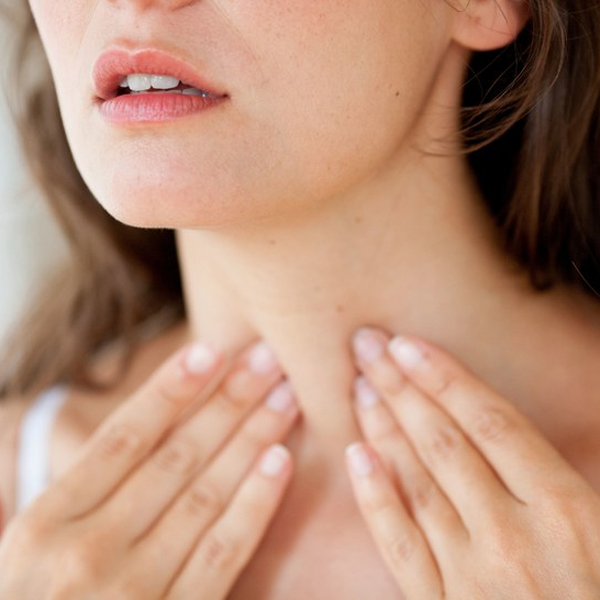Goiter: Causes, Risk Factors, Symptoms, Diagnosis & Treatment | Medtalks