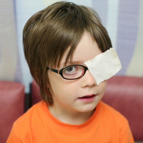 Eye injuries in children & how frequent are they? | Dr. Suma Ganesh