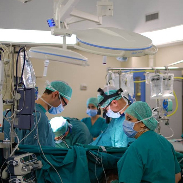Precautions Taken After Device Closure BT Shunt Operation | Dr. S Radha ...