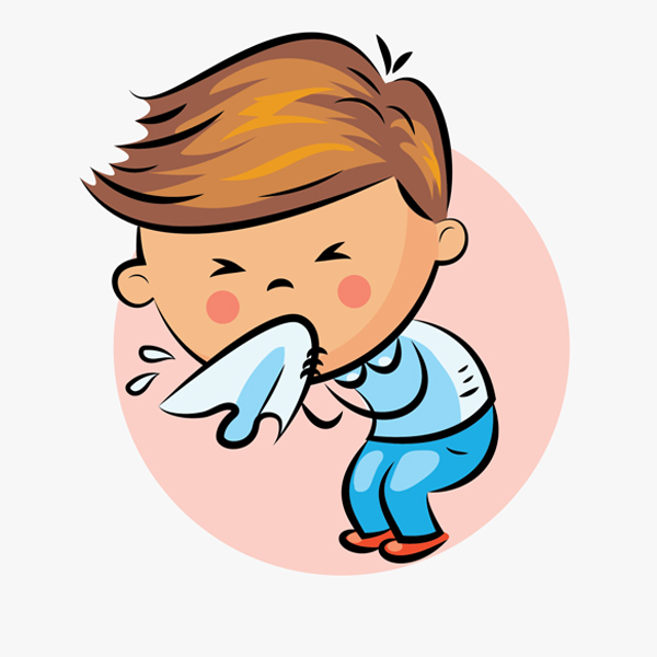 What causes of Allergic Rhinitis in Babies|Medtalks