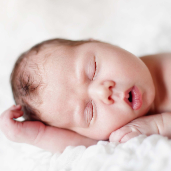 What happens if the nose is blocked and how to detect this in small ...