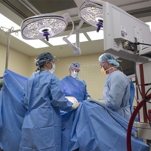 What is early surgery for a TOF baby? | Dr. Smita Mishra