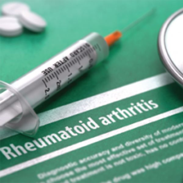 Rheumatoid arthritis - Diagnosis and treatment | Medtalks