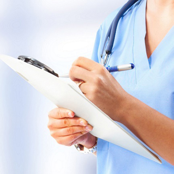 Who can sign Lab reports? | Dr. Sunil Dargar
