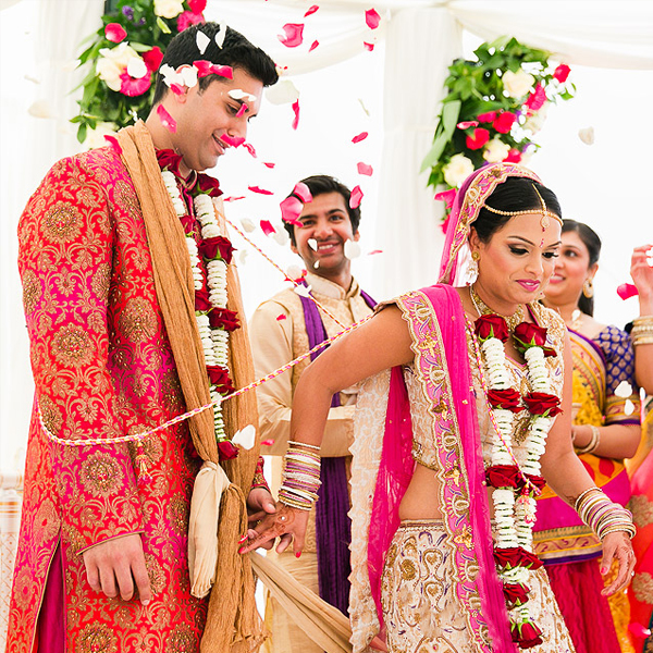 Why are Hindu marriages mostly held at night | Medtalks