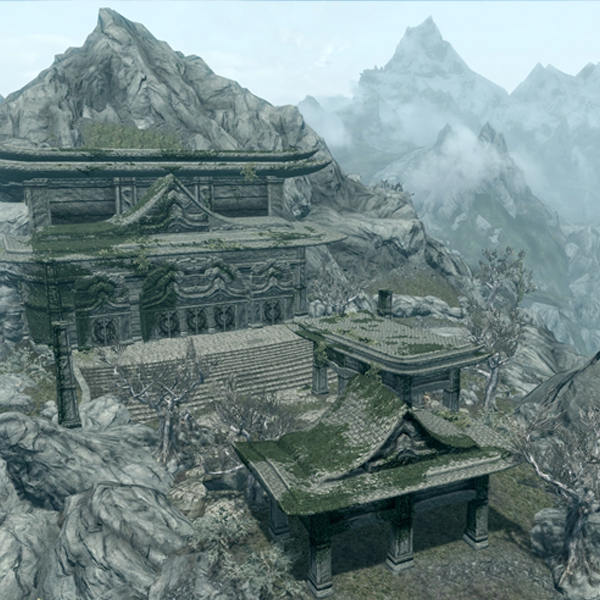 Why almost all temples are on the top of hills | Medtalks