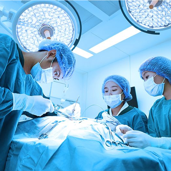 Wrong Site Surgery and Surgical Marking Practices Among Clinicians ...