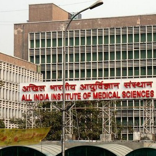 AIIMS Rajkot: Construction under progress, Eyes October Deadline