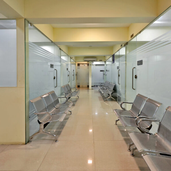 AIIMS Revolutionizes Patient Experience with ABHA-based App ...