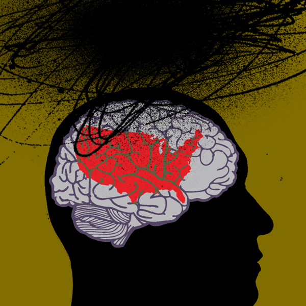 Boys at Greater Risk: How Parental Loss Affects Mental Health and Earnings