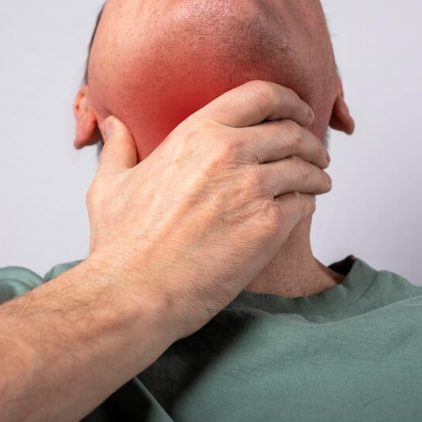 Thyroid Problems & Diseases: An Overview