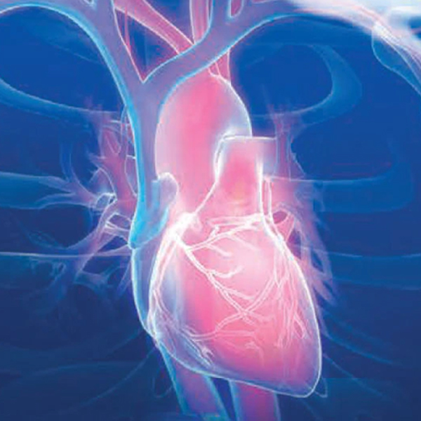What is the ejection fraction of heart?-Medbytes