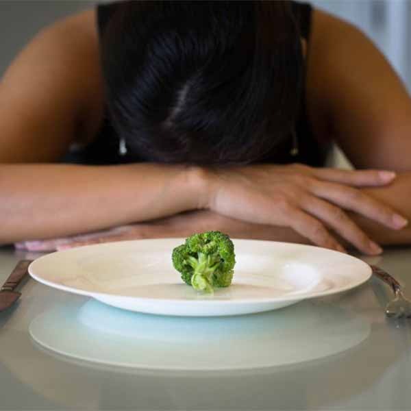 Signs of Eating Disorders: Types and Symptoms | Medtalks