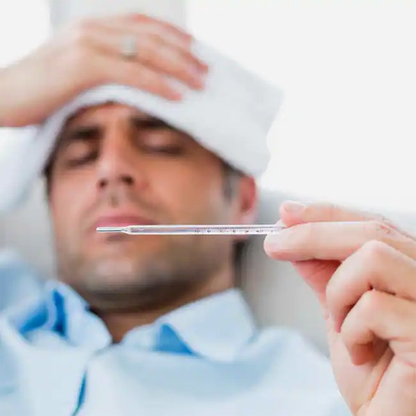 दिमागी बुखार: लक्षण, कारण और जांच की प्रक्रिया | Dimagi Bukhar Kya Hota Hai | Medtalks