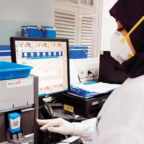 What is gene xpert test for TB? | Dr. Sunil Dargar - Medtalks