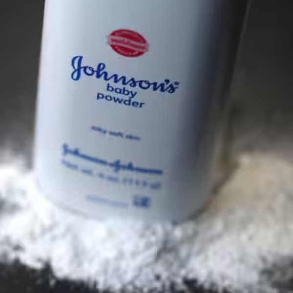 Johnson & Johnson Sues Researchers Linking Talc Products to Cancer Johnson & Johnson Sues Researchers Linking Talc Products to Cancer