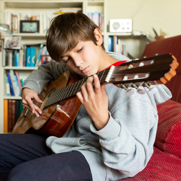 Learning music can delay brain ageing