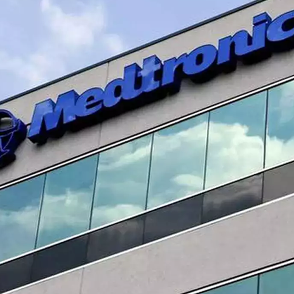 मेडट्रॉनिक उत्पाद वापस लेने से आईसीडी बाजार में कंपनी की स्थिति को खतरा ...