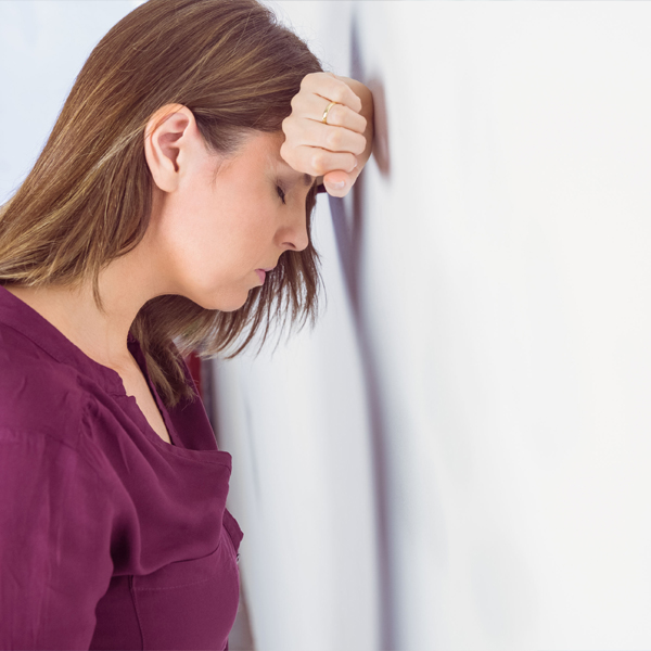 Mood Disorders: Types And Their Clinical Presentation