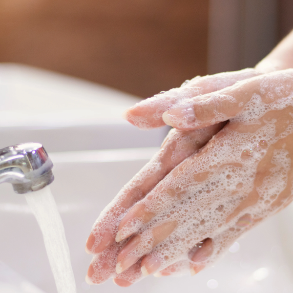 Preventing the Spread of Infection: The Importance of Hand Hygiene