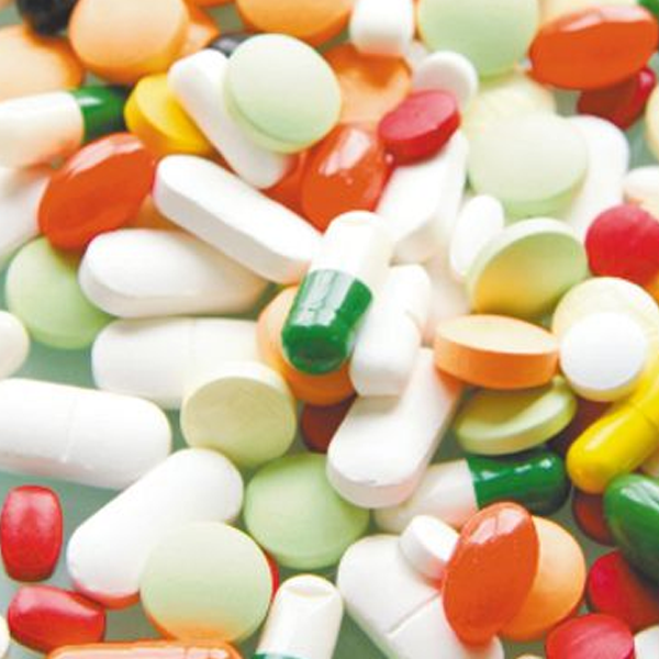 Quality Testing Reveals Inferiority in Drug Samples Manufactured by ...