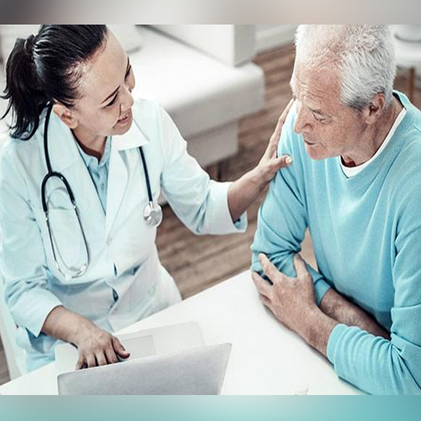 What is the role of doctors in addressing global health challenges?