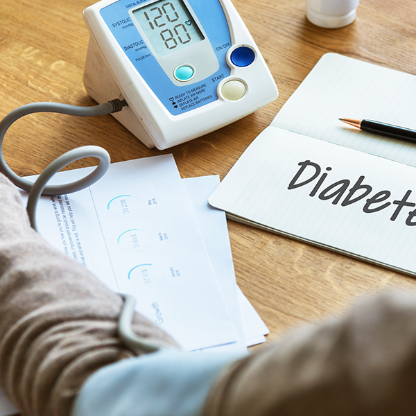 Scientists Make Breakthrough in Restoring Insulin Sensitivity in Type 2 ...