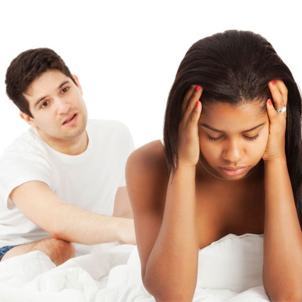 Depression And Sexual Health Understanding The Connection