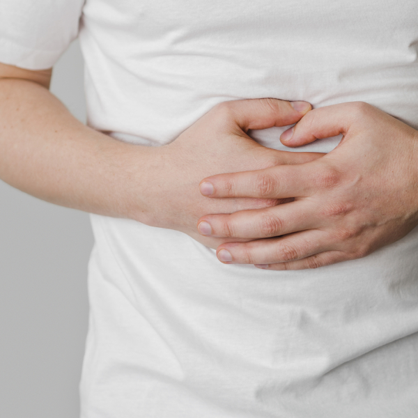 Stomach Cancer: An Overview