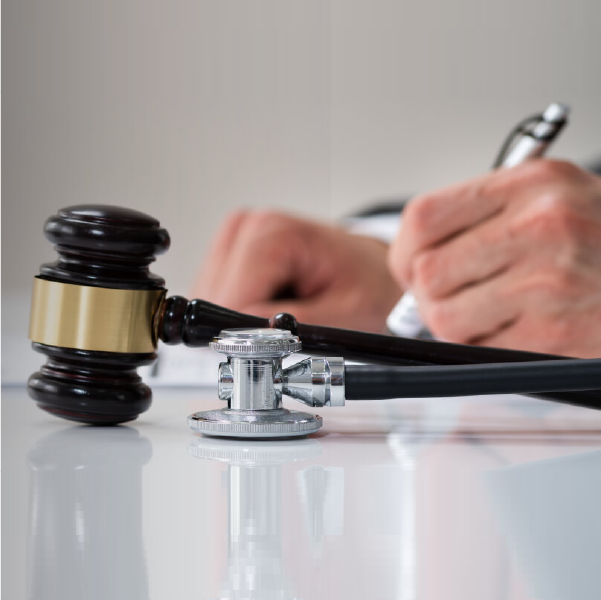 Surgeon Slapped With 2 L Fine for Prescribing Inappropriate Medications
