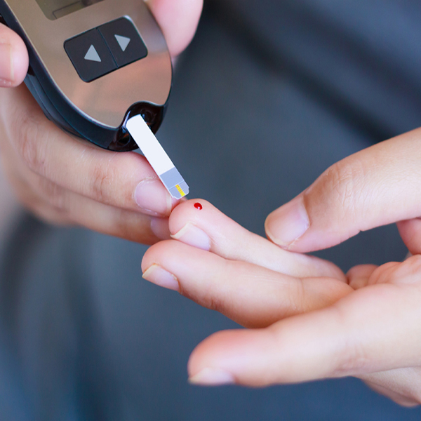 Can we use syringe needle for doing finger blood sugar test? | Dr ...