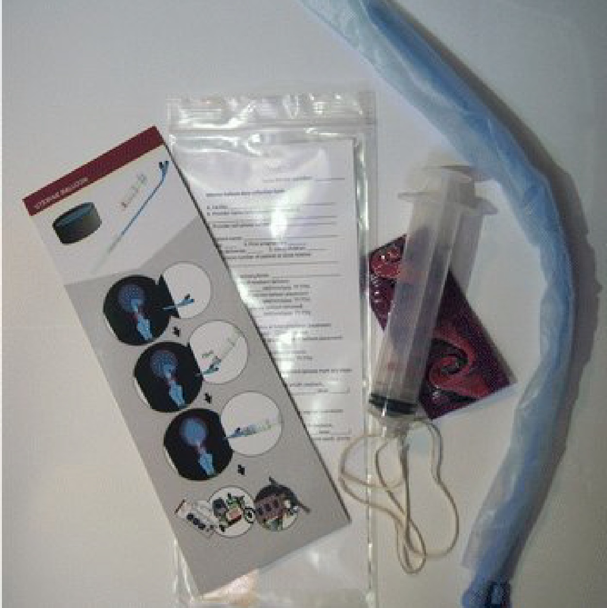 The Low-Cost Intra-Uterine Balloon: An Innovative, Safe and Suitable ...