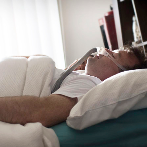 Obesity Hypoventilation Syndrome: Causes, Symptoms & Diagnosis