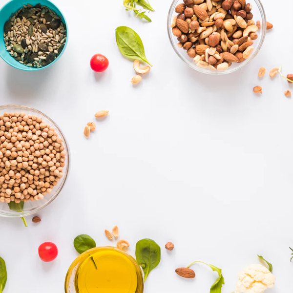 Unveiling the Digestive Benefits of Plant Protein for Gut Health