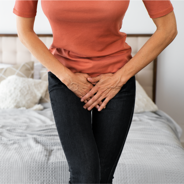 Urinary Tract Infections (UTIs) in Women