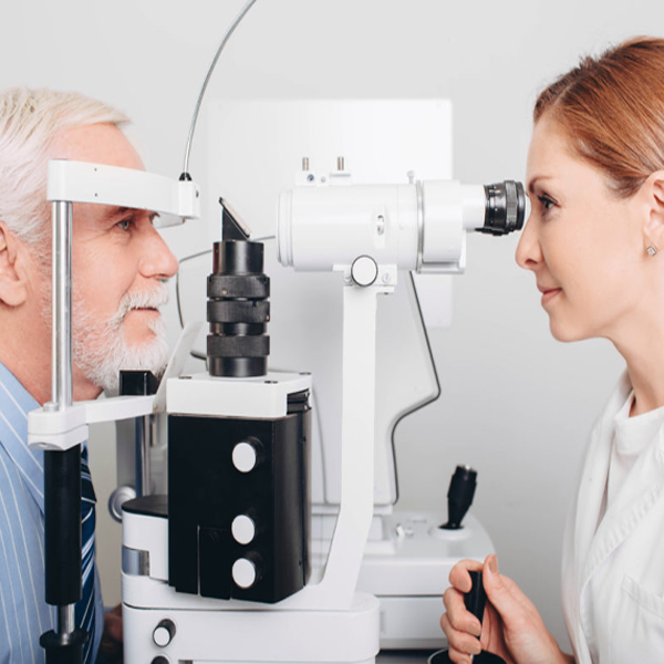 How to diagnose glaucoma in clinic??-Medbytes