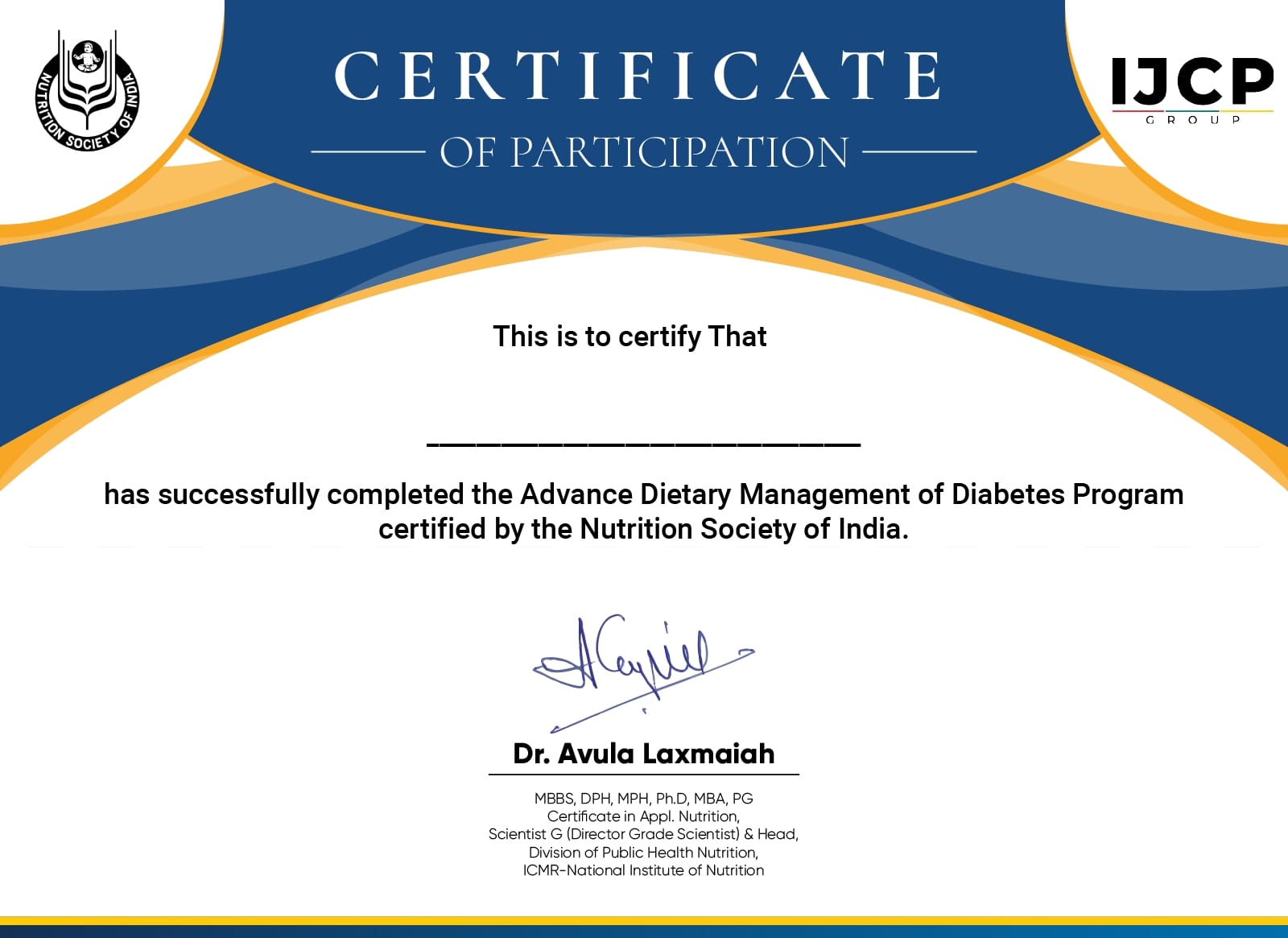 Dietary Management Of Diabetes | CME Learning Center | CME Learning ...