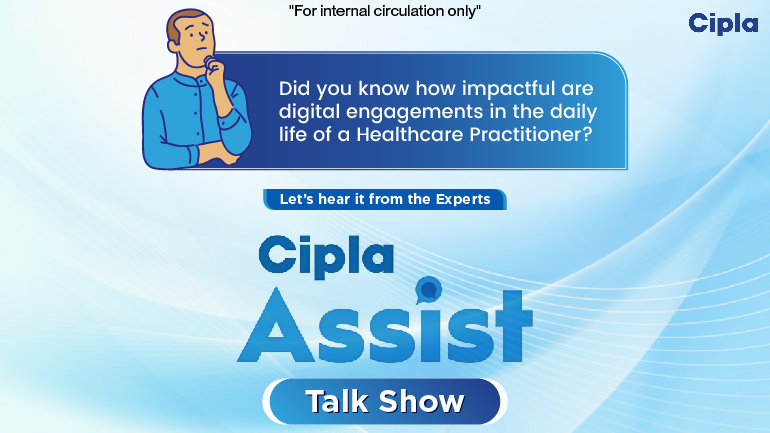 Medical Healthcare Webinars | Online Seminars | MedTalks