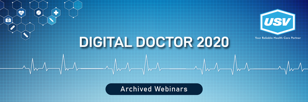 Healthcare and Medical Webinars | Online Doctor | Medtalks