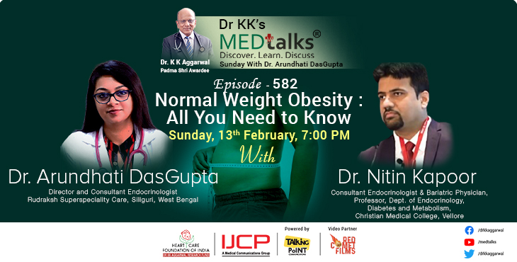 Normal Weight Obesity All You Need to Know