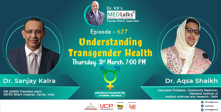 Understanding Transgender Health