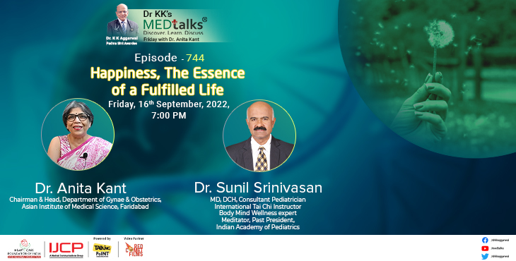 Happiness, The Essence Of A Fulfilled Life