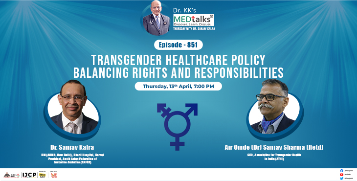 Transgender HealthCare policy Balancing Rights and Responsibilities
